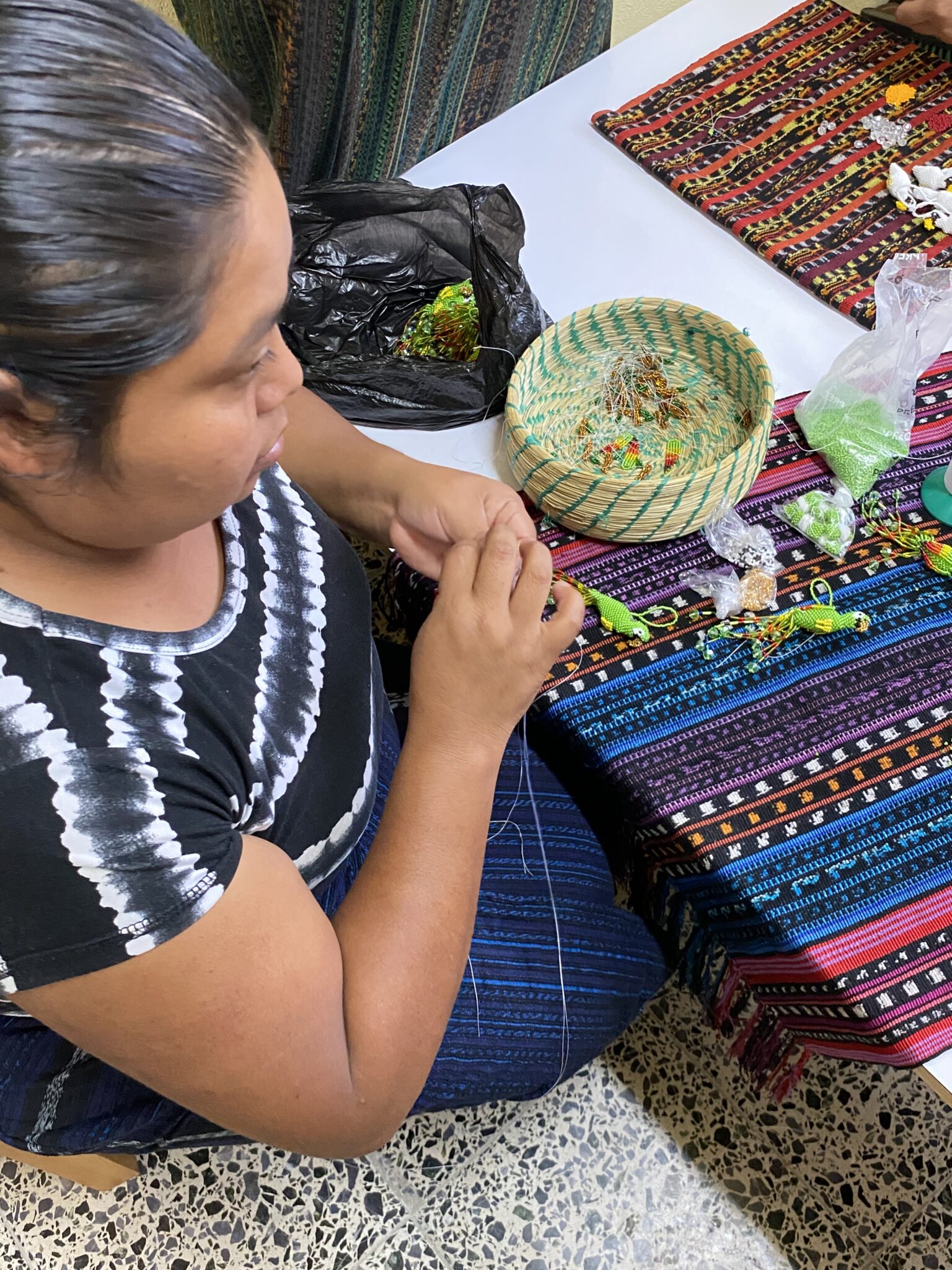 A Day in the Life of a Child in Guatemala - Senderos Guatemala